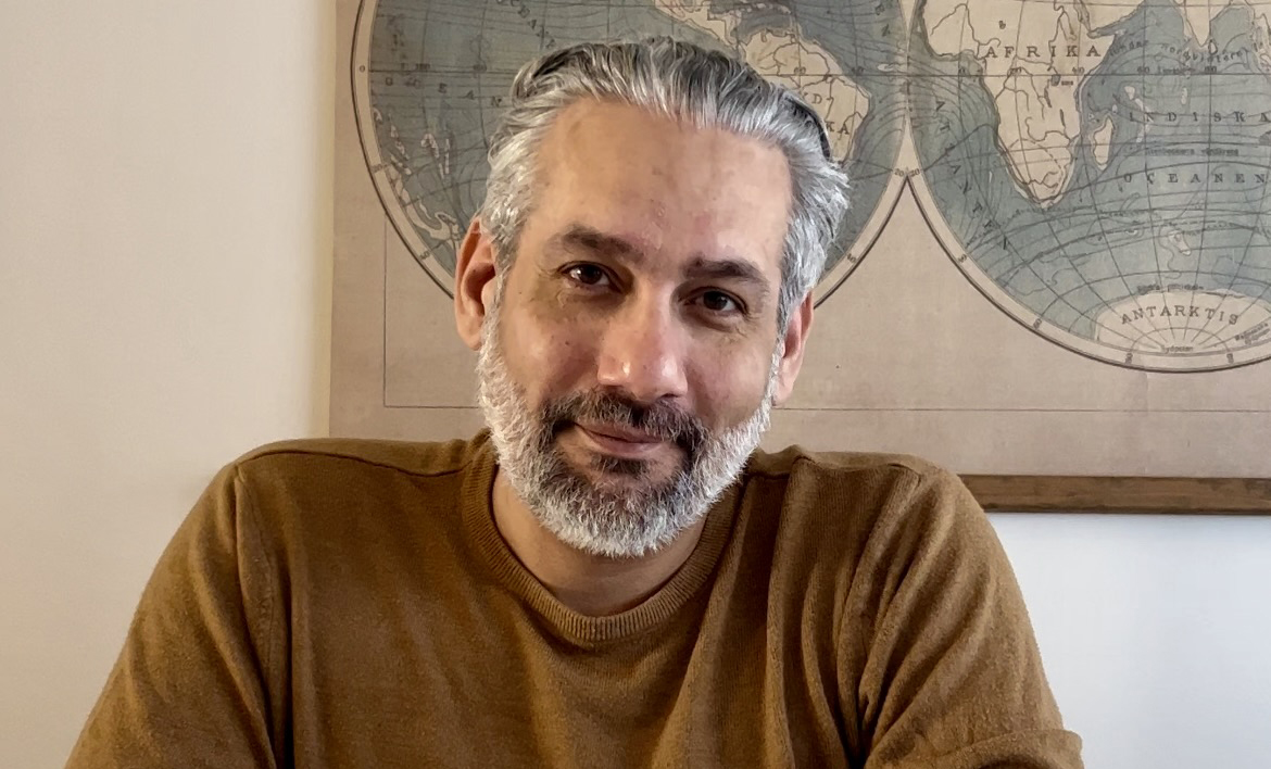 Festen som blev historisk katastrof | Tidningen Brandsäkert